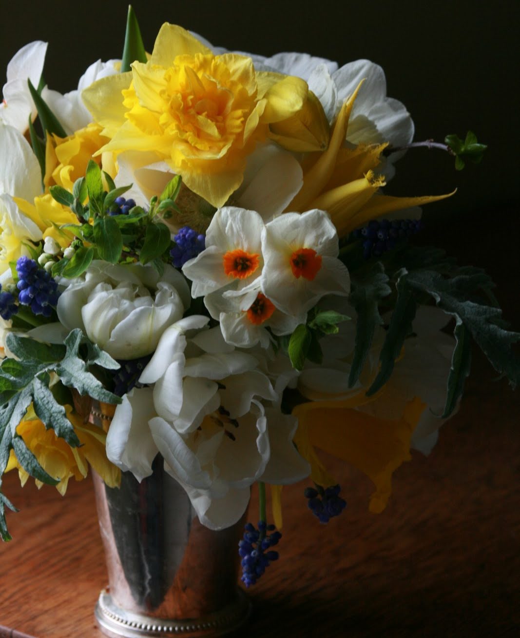 Flowers In My Home - Floret Flowers