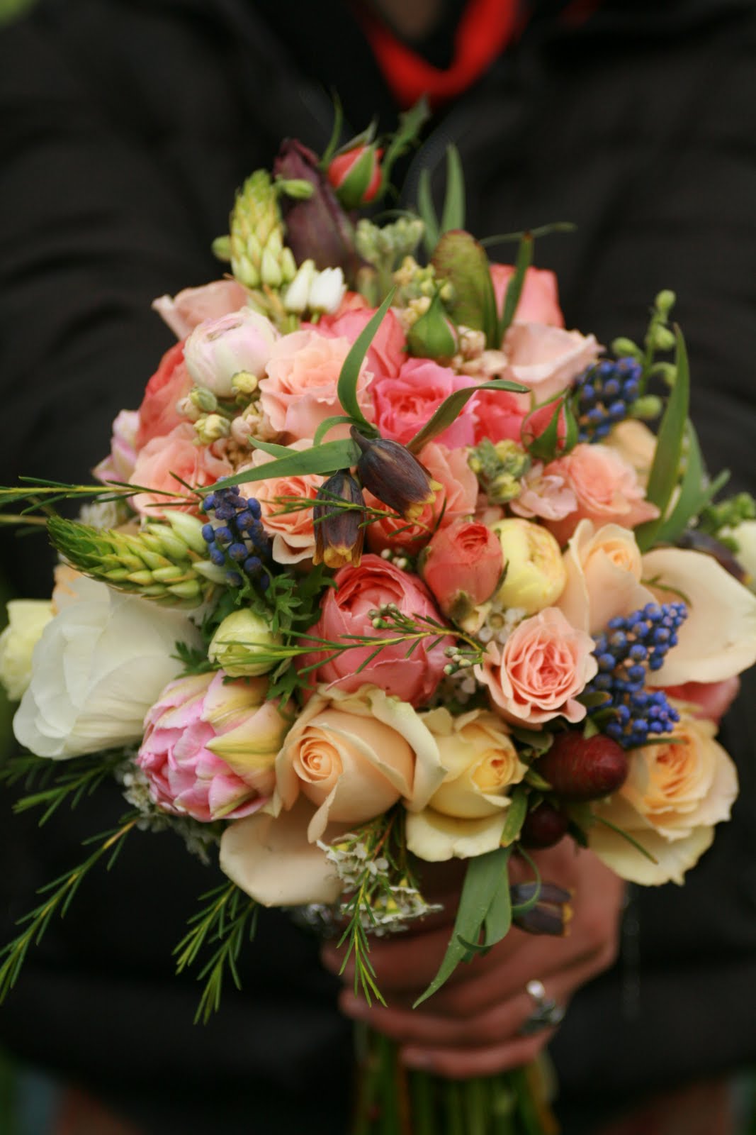 Pheew! - Floret Flowers