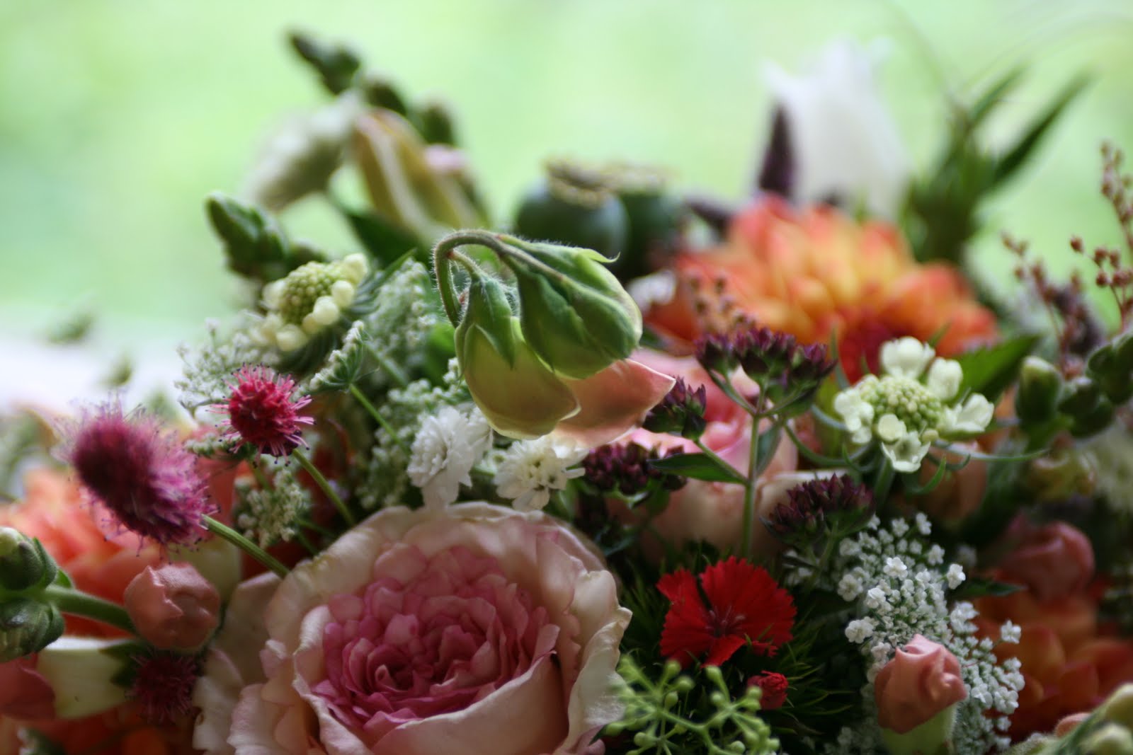 This Moment - Floret Flowers