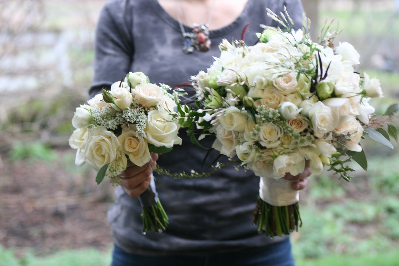 super random - Floret Flowers