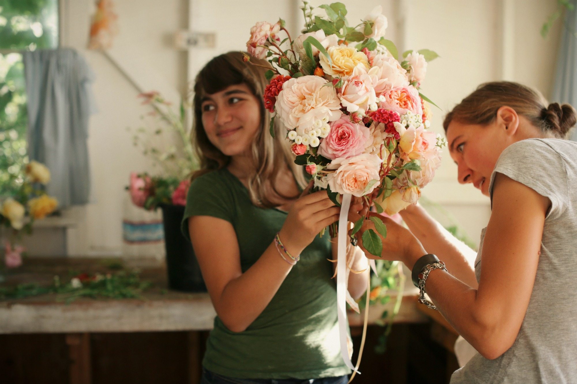 Wedding Flower Emergency Kit - Floret Flowers