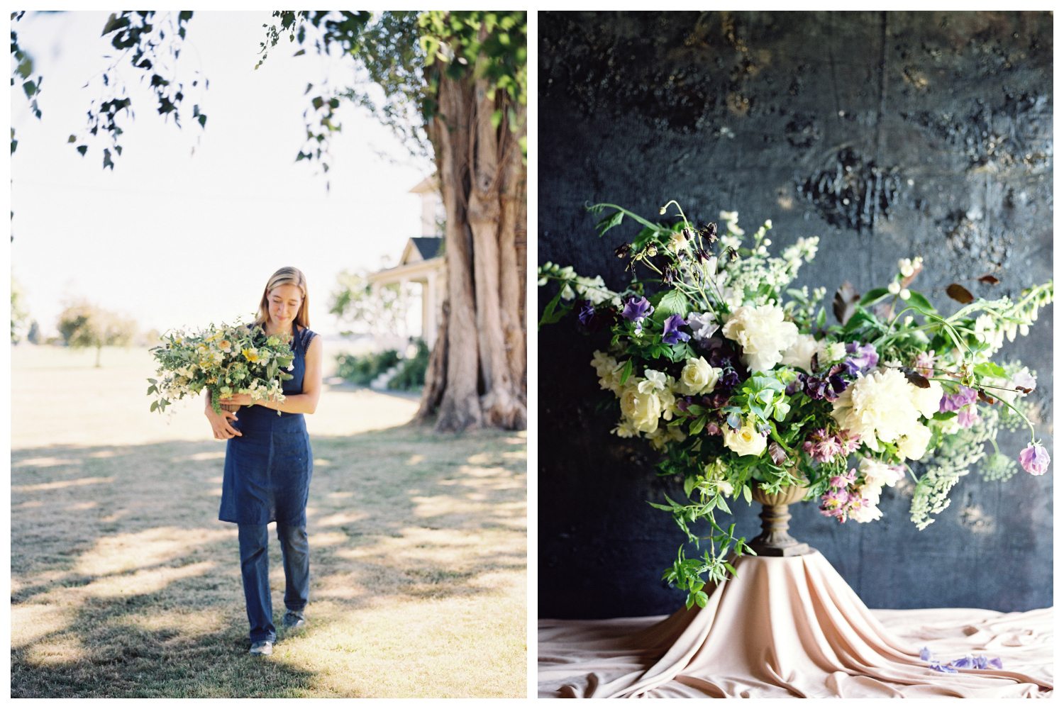 Announcing the 2016 Floret Workshops - Floret Flowers