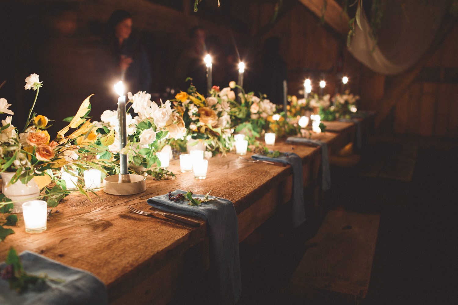 A Visit to World's End Farm - Floret Flowers