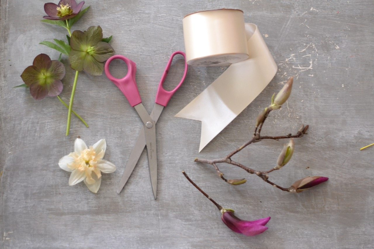 Tools of the trade: 7 essential farmer-florist tools to snip, chop ...