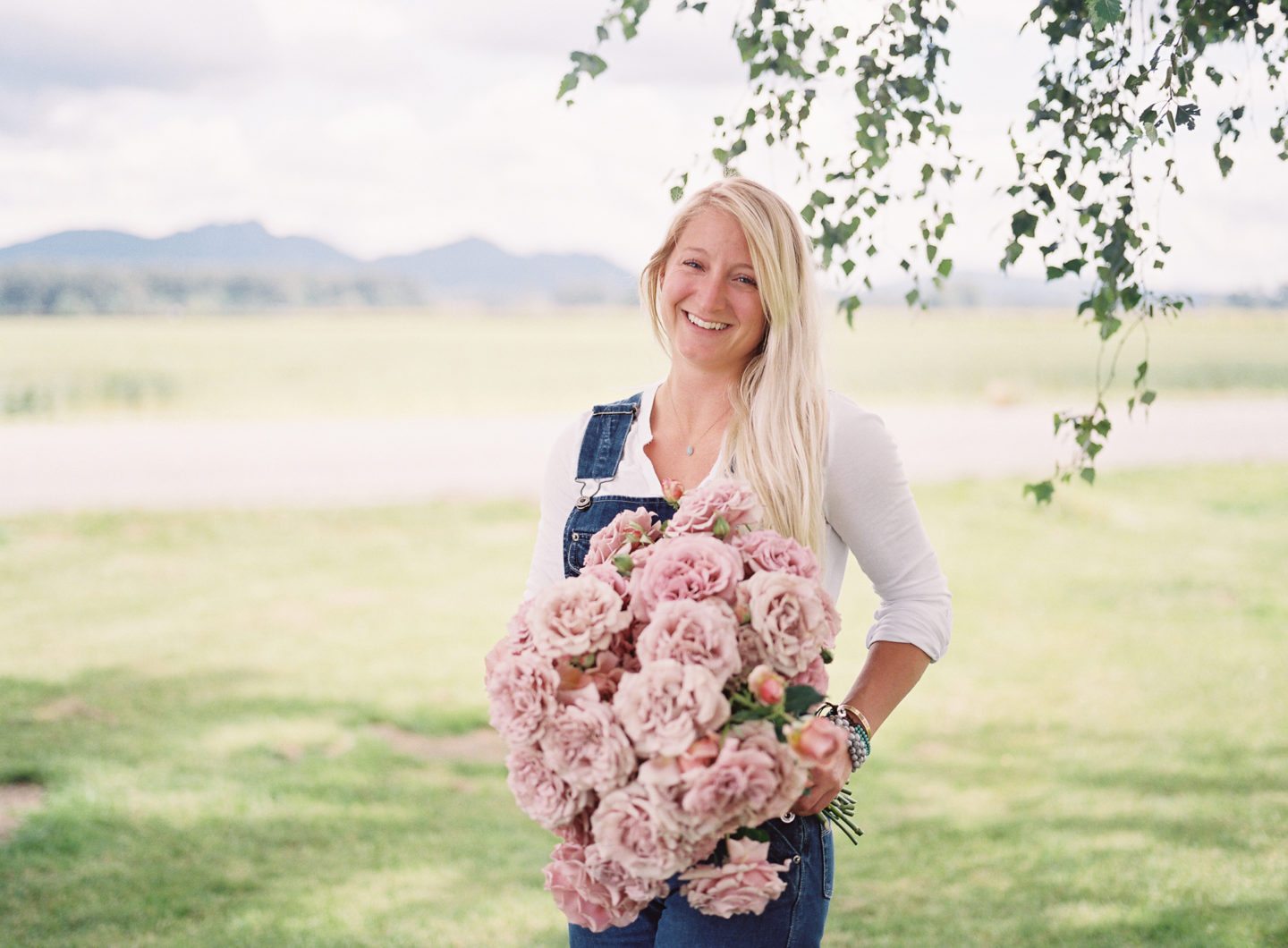 Small Business Saturday: Meet the Floret Team - Floret Flowers