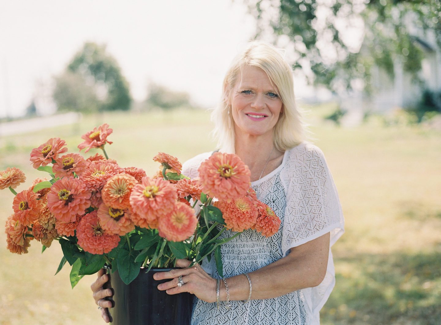 Small Business Saturday: Meet the Floret Team - Floret Flowers