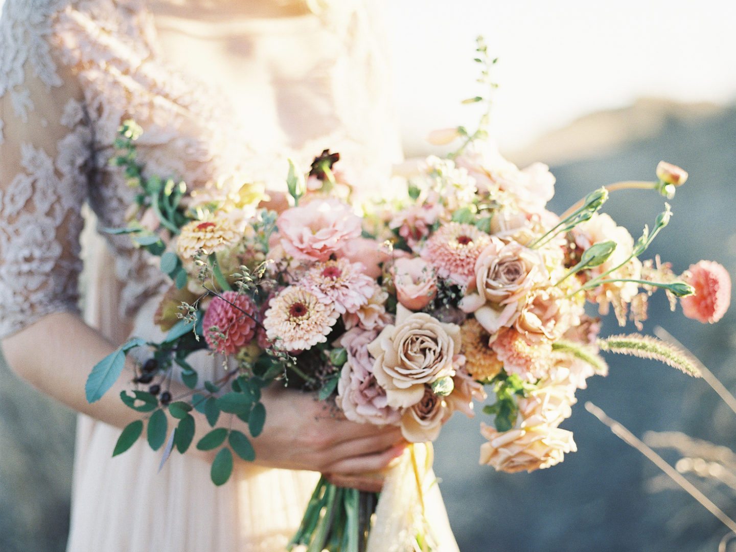 Editorial - Floret Flowers