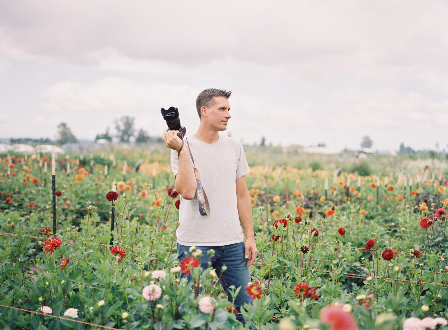 Small Business Saturday: Meet the Floret Team - Floret Flowers