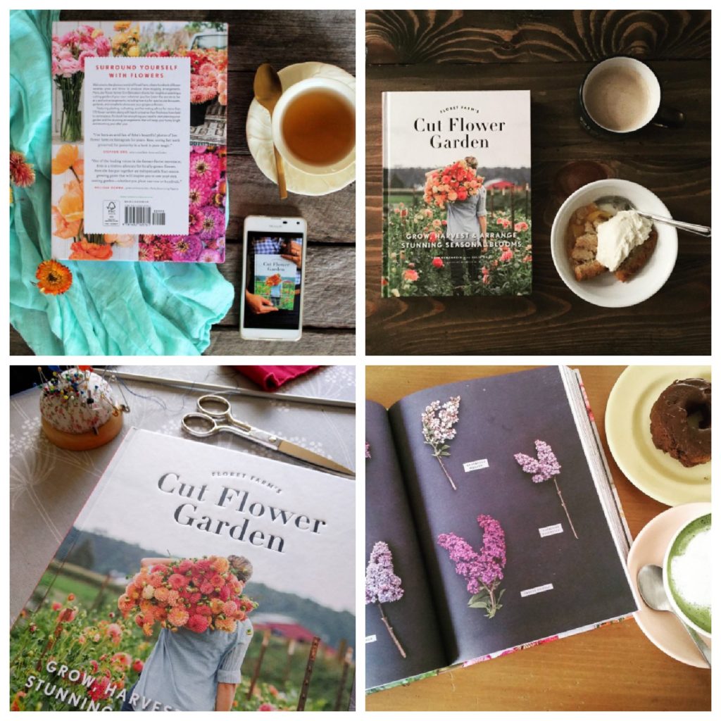 #floretbook love - Floret Flowers