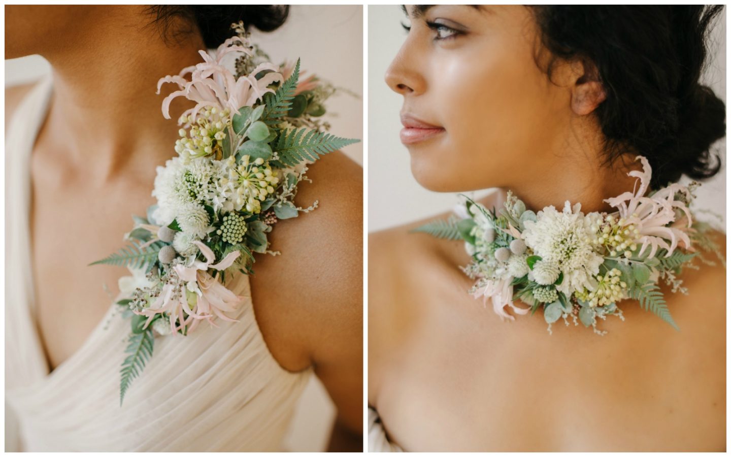 Passionflower's Wearable Florals: New Seasonal Designs from Susan ...