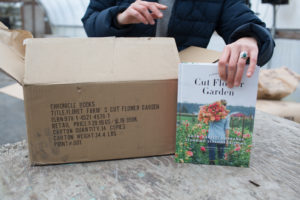 Big News About Floret Books - Floret Flowers