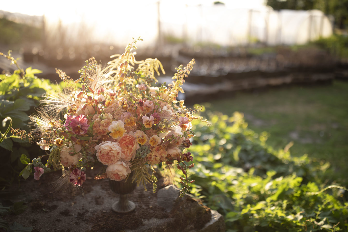 #AYearInFlowers Weeks 25 -27 - Floret Flowers