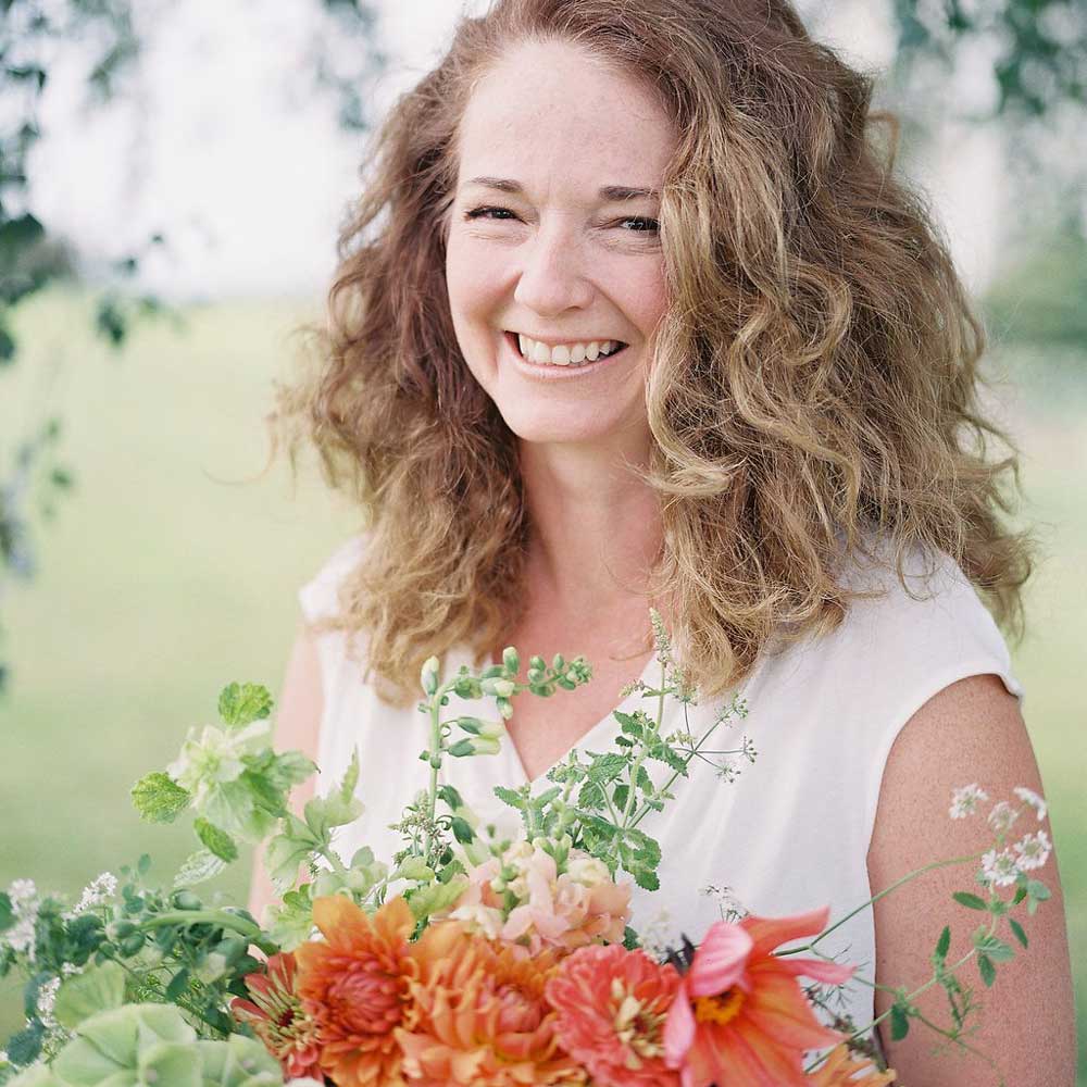 Workshop Praise - Floret Flowers