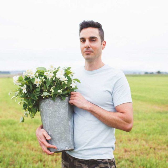 Workshop Praise - Floret Flowers