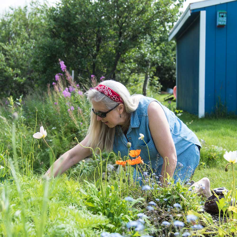 Workshop Praise - Floret Flowers