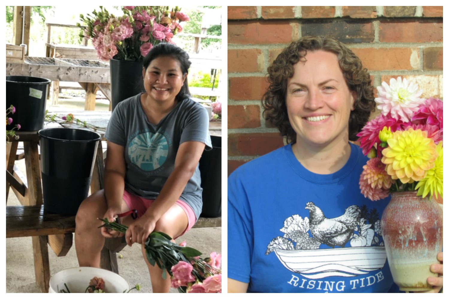 Meet the 2020 Floret Scholarship Winners - Floret Flowers