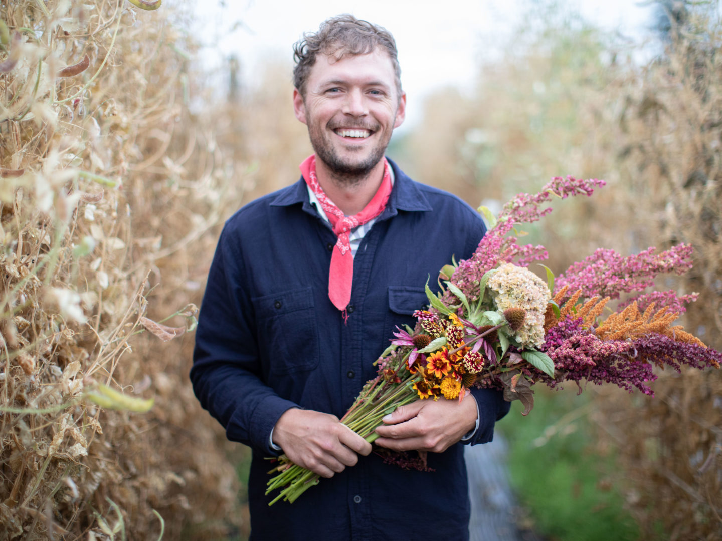 Meet the Team - Floret Flowers