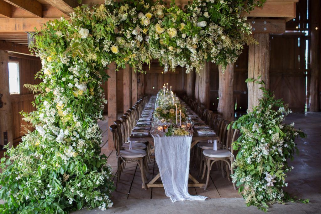 A Year in Flowers - Floret Flowers