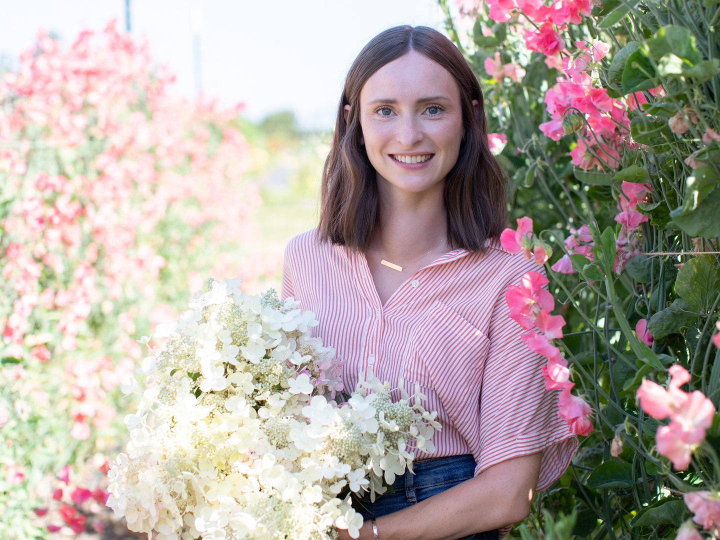 Meet the Team - Floret Flowers
