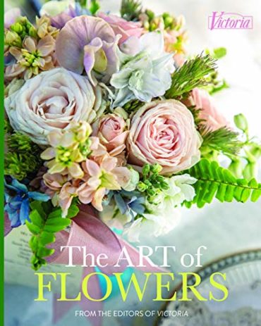 Floret Books - Floret Flowers