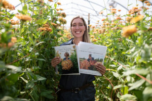 The Story of the Floret Workshops Part 2 - Floret Flowers