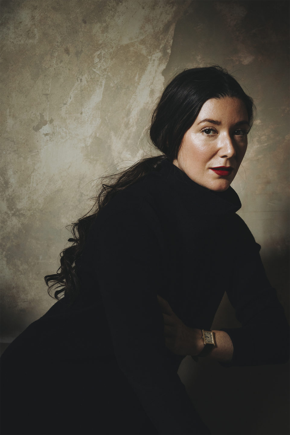 Author Interview: Jamie Beck - Floret Flowers