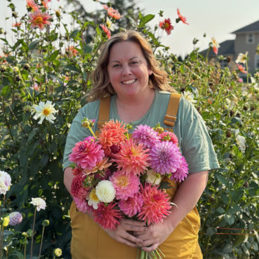 Scholarships - Floret Flowers