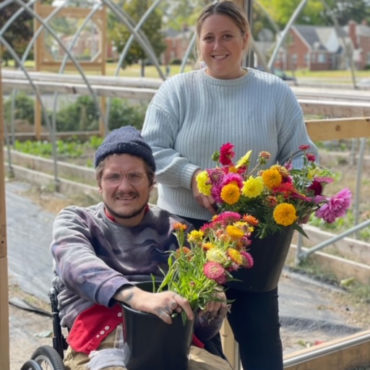 Scholarships - Floret Flowers