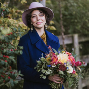 Scholarships - Floret Flowers