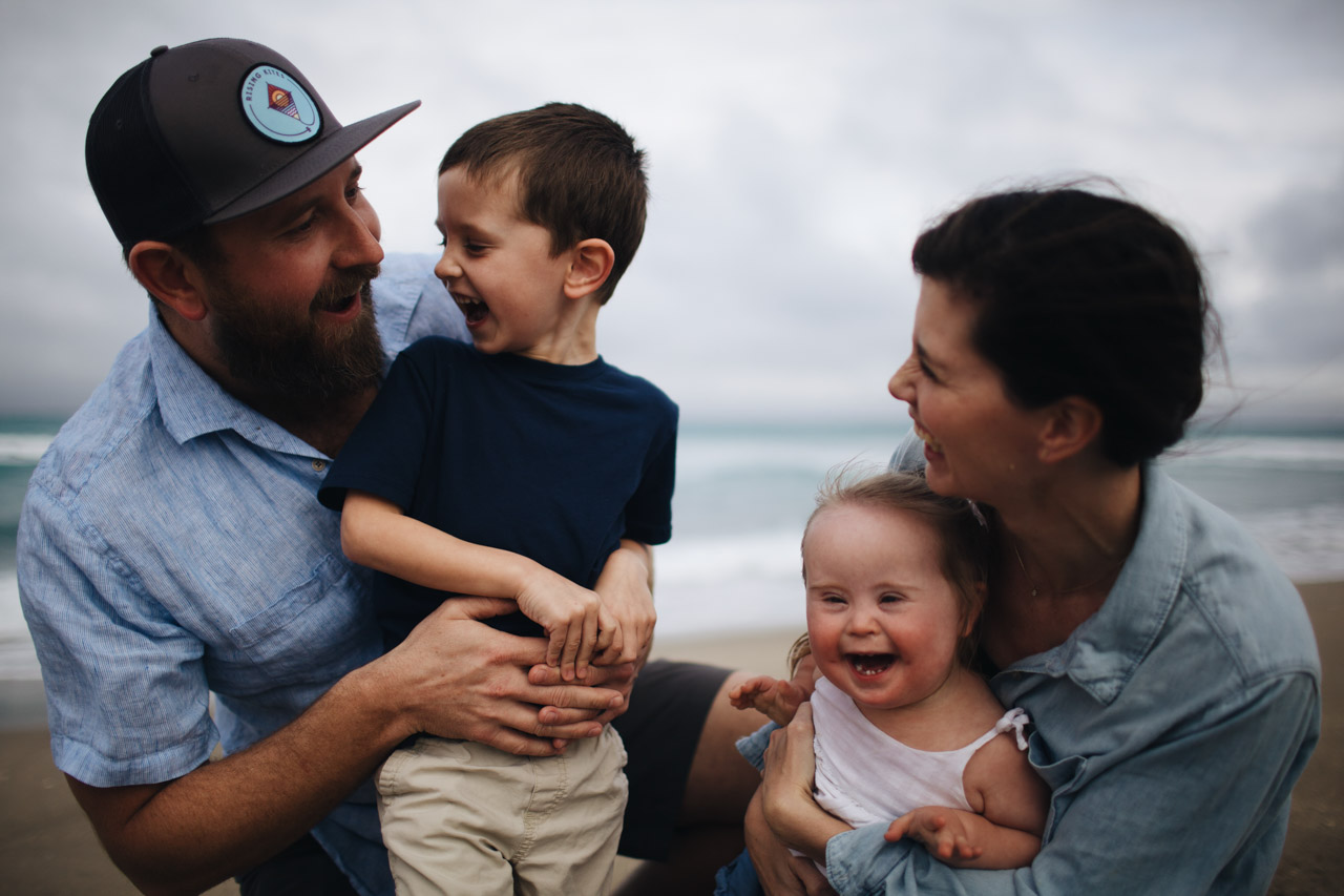 The {Farmer} & The Florist Interview: Danielle Grandholm - Floret Flowers