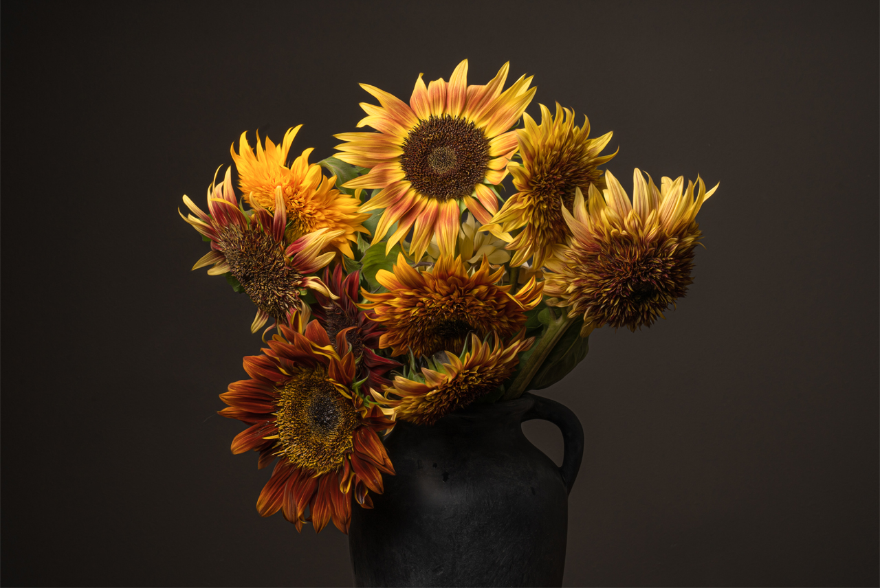 The {Farmer} & The Florist Interview: Steve Kaufer - Floret Flowers