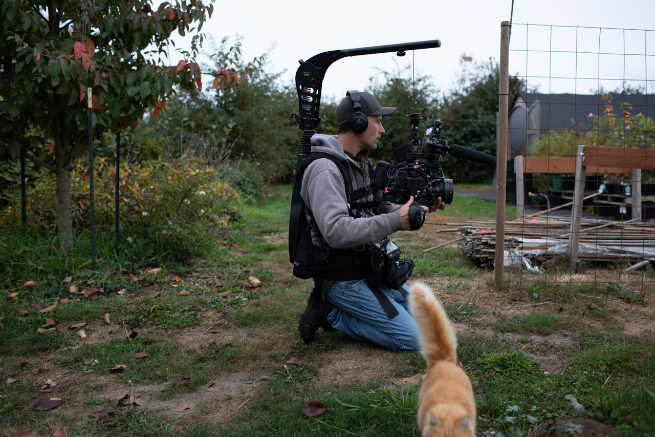 Making Growing Floret Season 2 - Floret Flowers