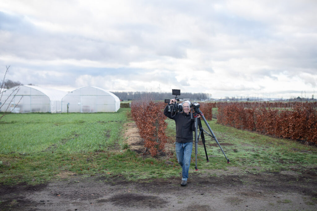 Making Growing Floret Season 2 - Floret Flowers