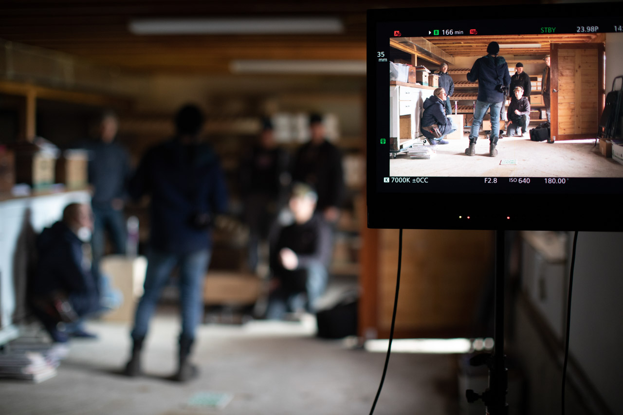 Making Growing Floret Season 2 - Floret Flowers