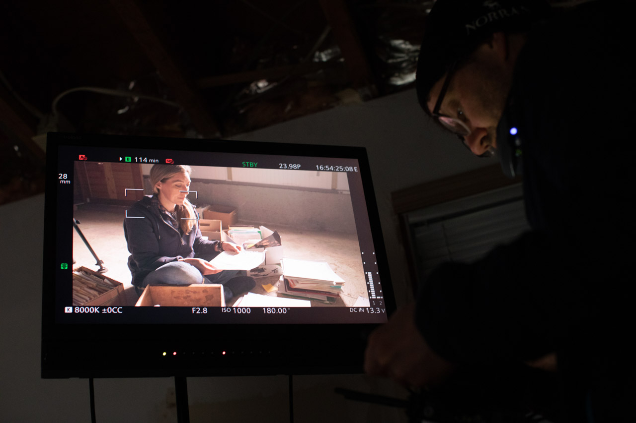 Making Growing Floret Season 2 - Floret Flowers