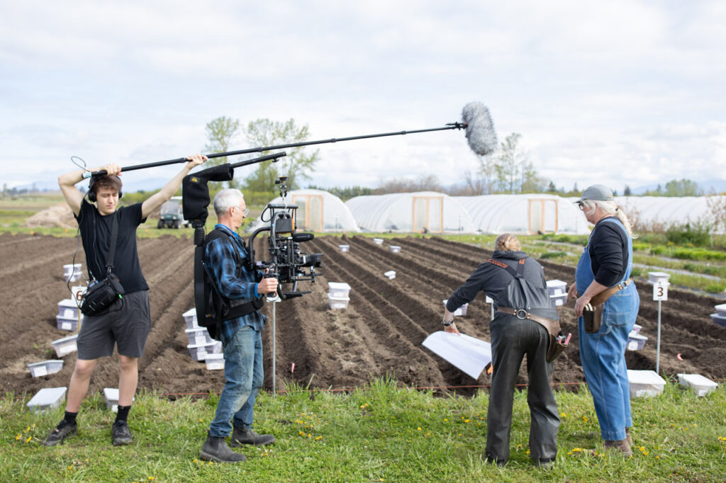Making Growing Floret Season 2 - Floret Flowers