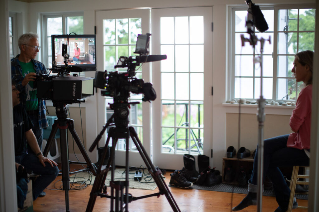 Making Growing Floret Season 2 - Floret Flowers