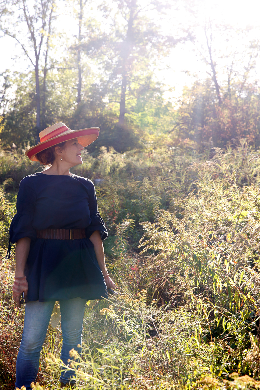 The Farmer & The {Florist} Interview: Ariella Chezar - Floret Flowers