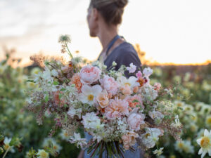 Meet the Floret Originals - Floret Flowers
