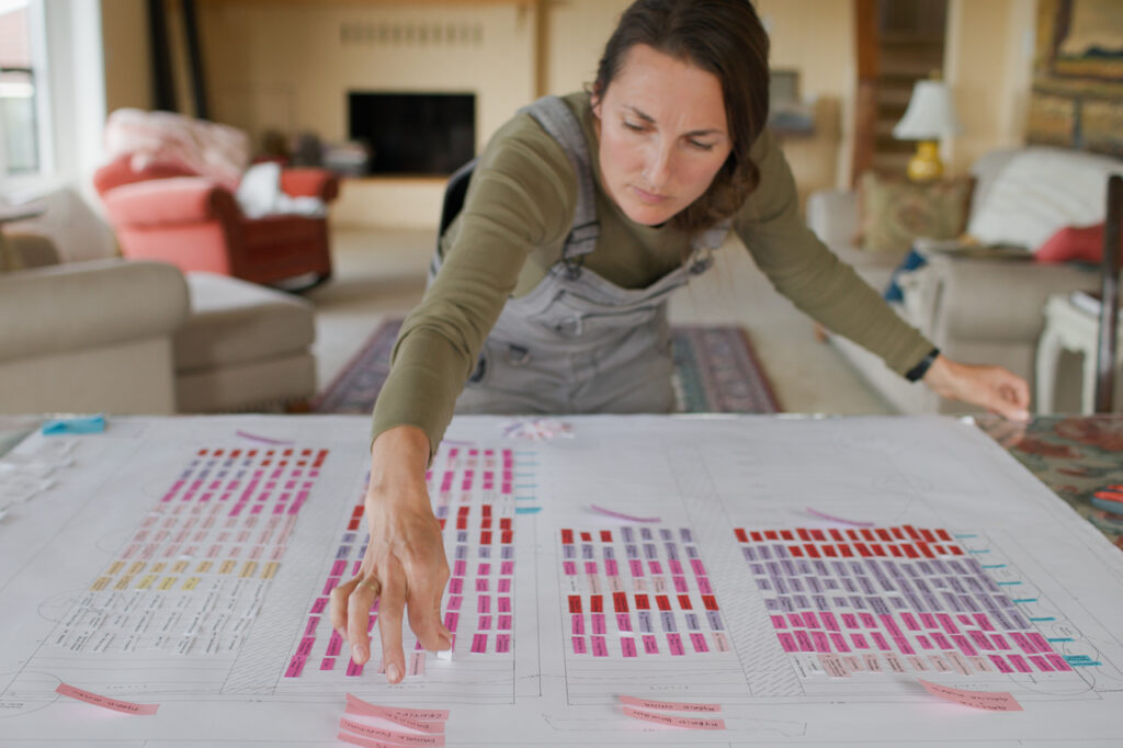 The Rose Ark: Our Journey to Preserve Heritage Roses - Floret Flowers